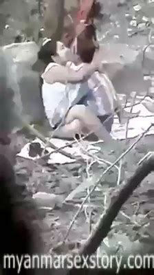 အနတက Myanmar Sex Story