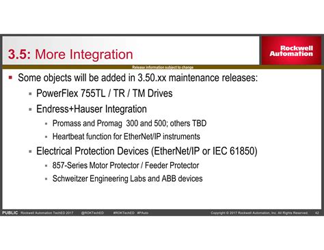 Plantpax Dcs Rockwell Automation Network Pdf Computing Technology And Computing