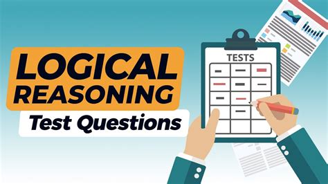 How To Pass Logical Reasoning Test Questions Answers Tips And Tricks Youtube