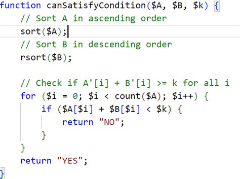 Efficient Array Permutation In Php Cubed