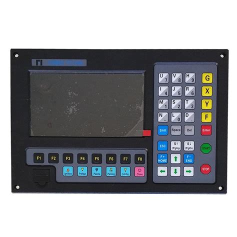 F B CNC Controller For Plasma Cutting Machine TechonicsLTD