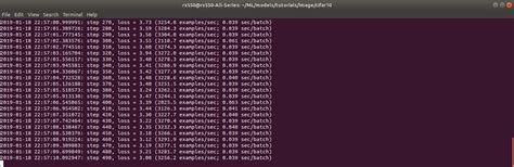 Amd Rx550 Rocm Ultra Budget Machine Learning Videogamesai