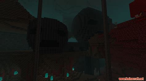 Eternal Nether Mod 1211 121 The Underworld Reimagined