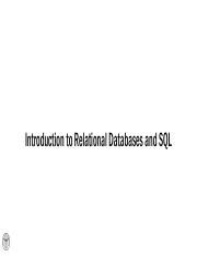 1 msis2403-m1-lecture-intro-ppts 1 .pdf - Introduction to Relational Databases and SQL Database ...
