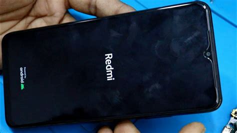 Mi Power Reboot Problem Redmi Restart Problem Mi On Off Button Problem YouTube