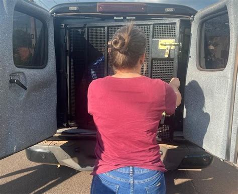 Homem Que Tentou Matar Ex Namorada é Preso Notícias De Campo Grande E Ms Capital News