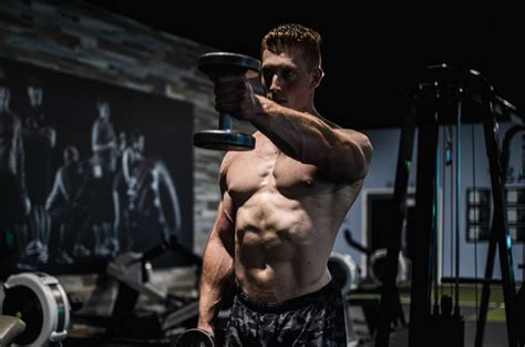 Unlocking Muscle Growth The Ultimate Guide To Primobolan And Testoste