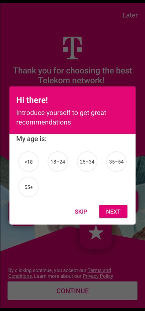 Add Telekom Recommended App Selection Package · Issue 278 · 0x192 Universal Android Debloater
