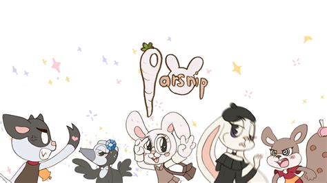 Parsnip Stream Archive Youtube