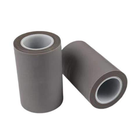 聚四氟乙烯薄膜胶带 扬州和创新材料科技有限公司