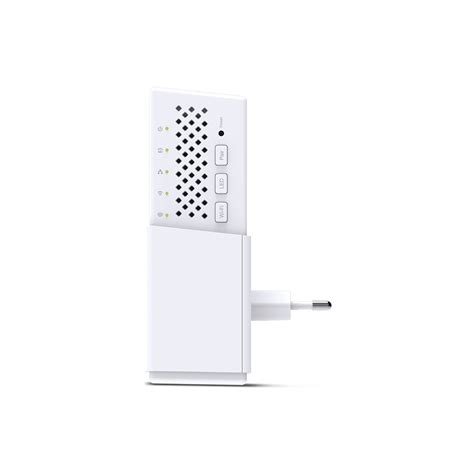 TL WPA KIT AV Gigabit Powerline ac Wi Fi Kit TP Link România