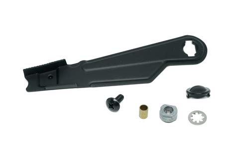 Firing Mode Selection Lever For The Ak47 Type Replicas Hunter KŽ