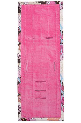 Review Hedvig Bourbon The Experimental Mommy