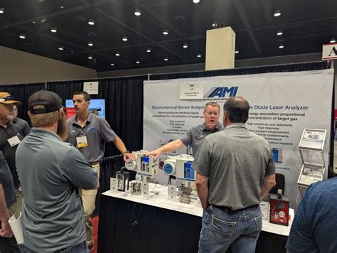 Advancedmicroinstruments Ishm Gasmeasurement O2analyzers