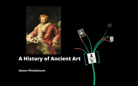 Johann Winckelmanns A History Of Ancient Art By Loren Pearson On Prezi