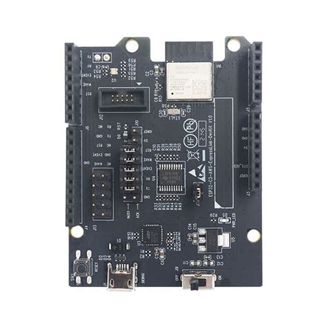 Espressif Systems Esp32 C3 Aws Expresslink Devkit Development