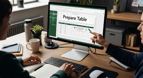 Convert Excel Table To Pdf A Step By Step Guide