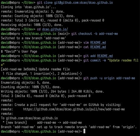 David Caos Github Site For Cse Dcao Github Io