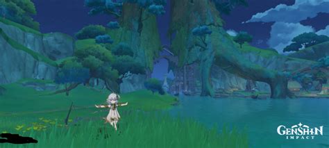 Just Nahida Asserting Her Dominance Sumerus Archon Nothing To See