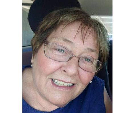 Judith Benson Obituary 1953 2021 Kingston Pa Citizens Voice