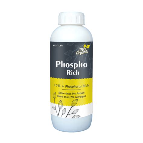 Phospho Rich Bharat Biogas Energy Limited