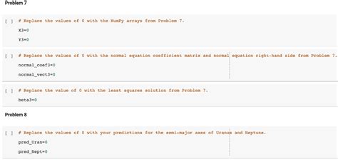 Solved KEPLER S THIRD LAW According To Kepler S Third Law Chegg Com