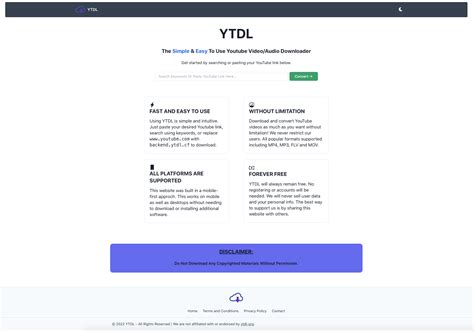 Github Jackjonaytdl A Simple Youtube Videoaudio Downloader Built