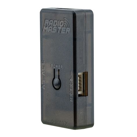 Radiomaster Expresslrs Elrs Usb Uart Flasher V2 Firmware Flashing