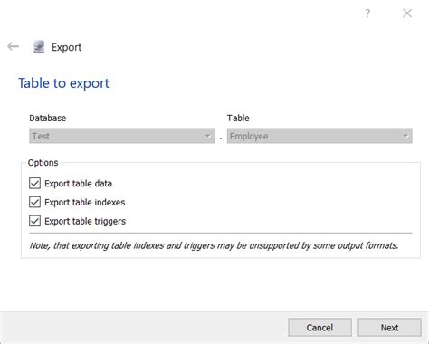 SQLite Studio To Manage SQLite Databases