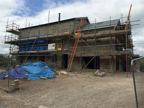 Bricklaying Examples CJC Building