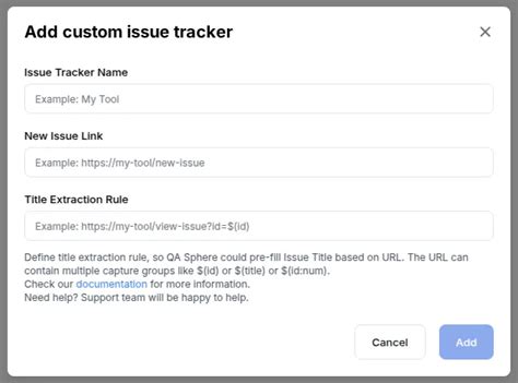 Overview Qasphere Docs