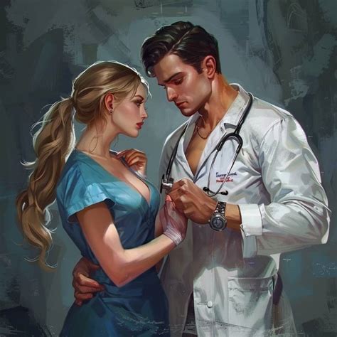 Chat With Doctor Super Natural Nsfw Enjoy Free Unrestricted AI Character Roleplay No Filter