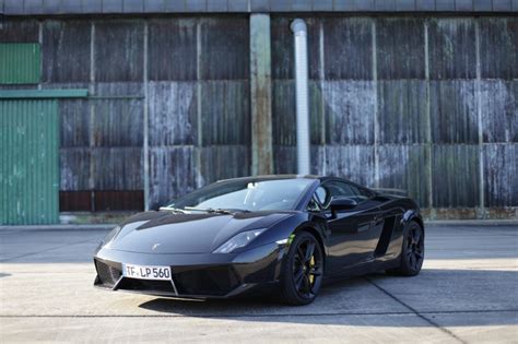 Lamborghini LP 560