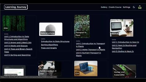 Edtech Onlinelearning Btechproject Nextjs Reactjs Openai Ai
