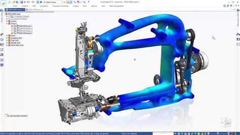 Solid Edge St10 Additive Manufacturing Youtube
