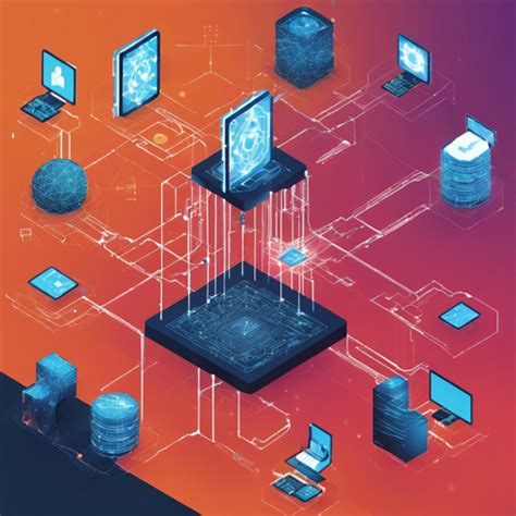 how to set up and run a blockchain from scratch fxis ai