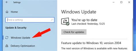 How To Roll Back Windows 10 Update The Tech Lounge