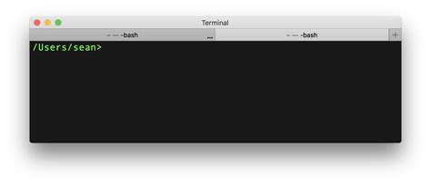 How To Remove Last Login In MacOS Bash Terminal An Integrated World