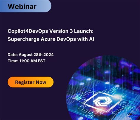 Devops Ai Azuredevops Copilot4devopsplus Innovation Daniel Filice