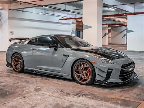 Pin By Husseinabou14 On R35 Nissan Gt R Nissan Gtr Gtr R35 Dream