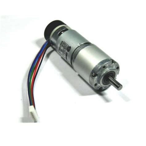 Arduino A Motor Shield Encoder Motor