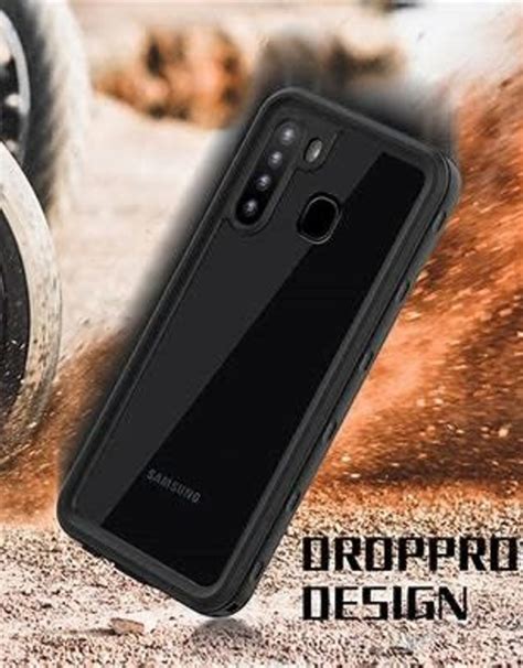 ShellBox Waterproof Case A-Series - G&G Bermuda