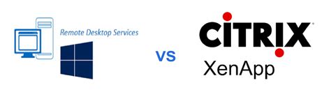Citrix Vs RDP Which Is Better For Remote Access