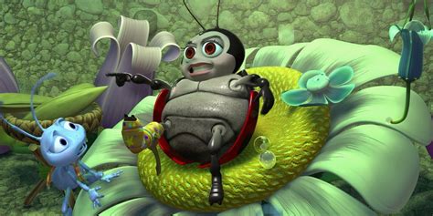 10 Best Pixar Side Characters Ranked