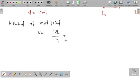Solved What Is The Potential Due To A Point Charge Electrodynamics Multipole Expansion