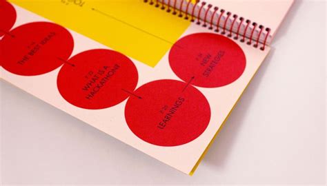 Hack For Good Toolkit Visual Communication Design