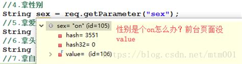 Servlet25的增删改查功能分析与实现 添加功能（一）java Web 中servlet添加界面及功能实现分析 Csdn博客