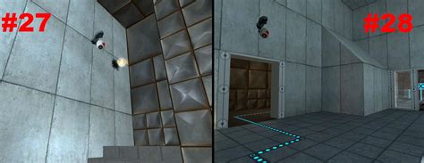 Console Commands Trick For Challenge Maps Camera Shyfinal