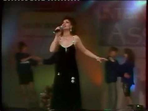 Rumiana Kotseva - Memory - Bulgarian Pop Singer - YouTube
