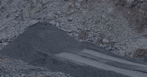 Stop Ore Loss Optimize Stockpiles And Prevent Misclassification